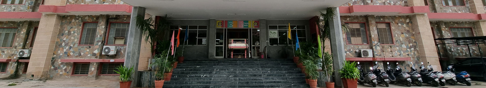 About Subodh Public School, Sanganer | SPS Airport